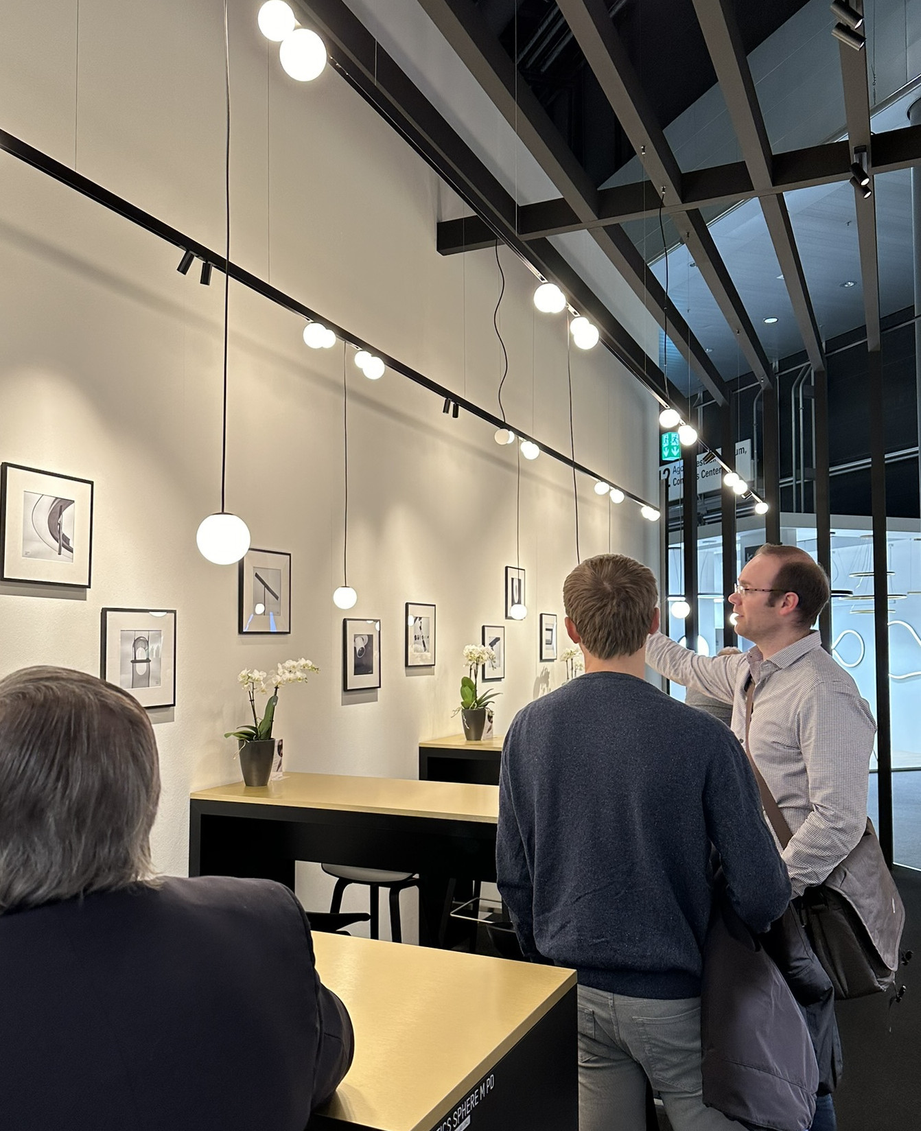 Light & Building Messe Frankfurt | enco Ingenieurgesellschaft
